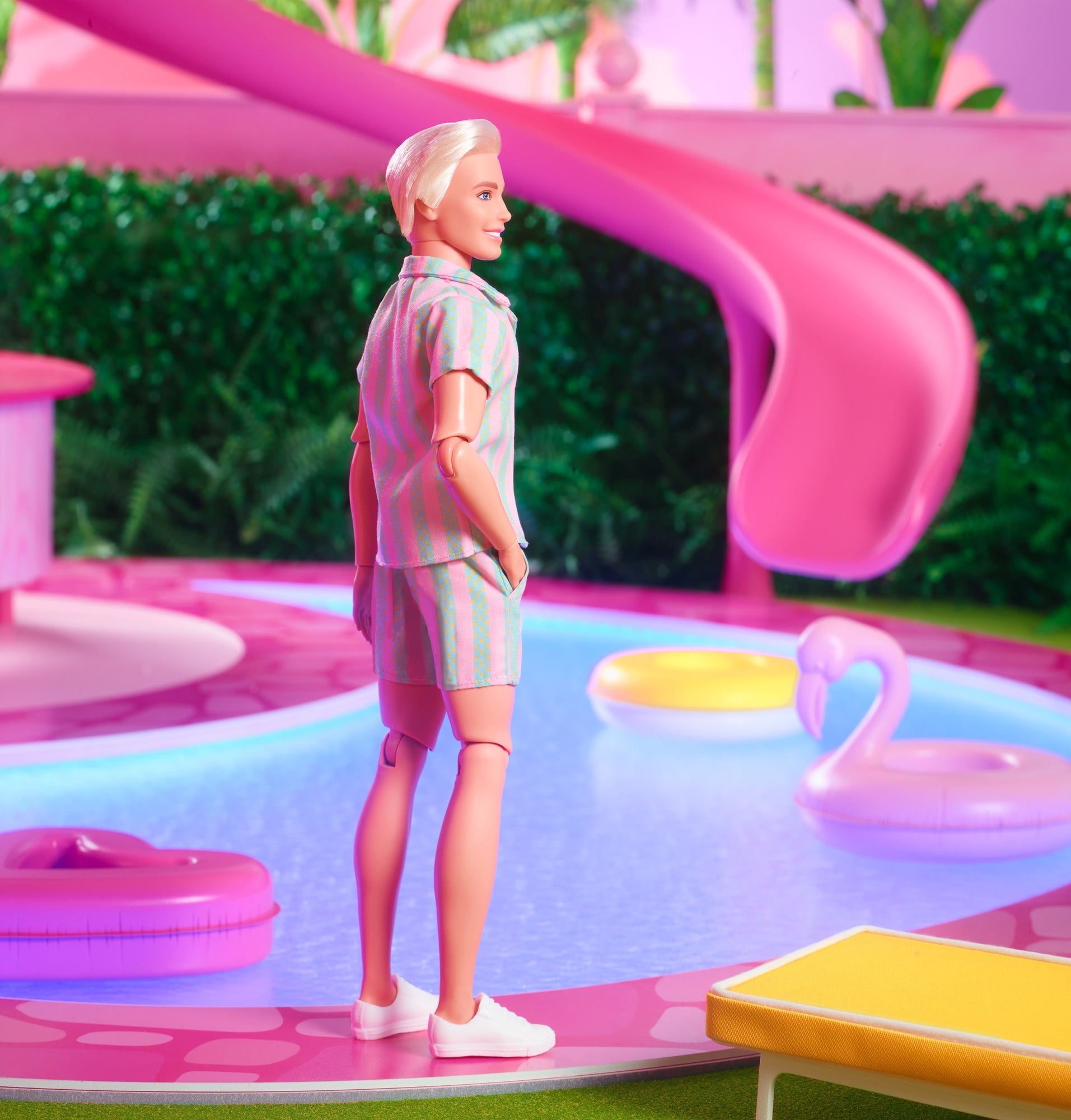 Barbie the Movie Dolls – Shop Mattel Australia