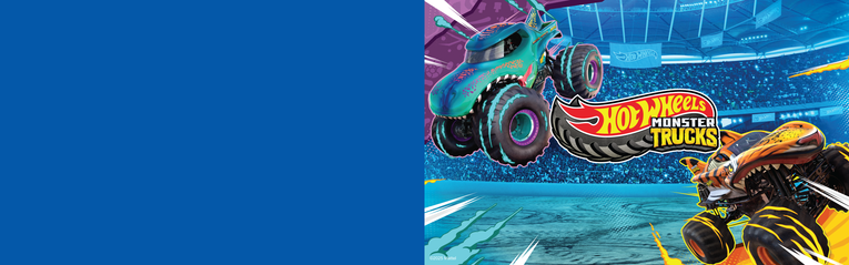 Hot Wheels Cars & Track Sets | Mattel Australia Online – Shop Mattel ...