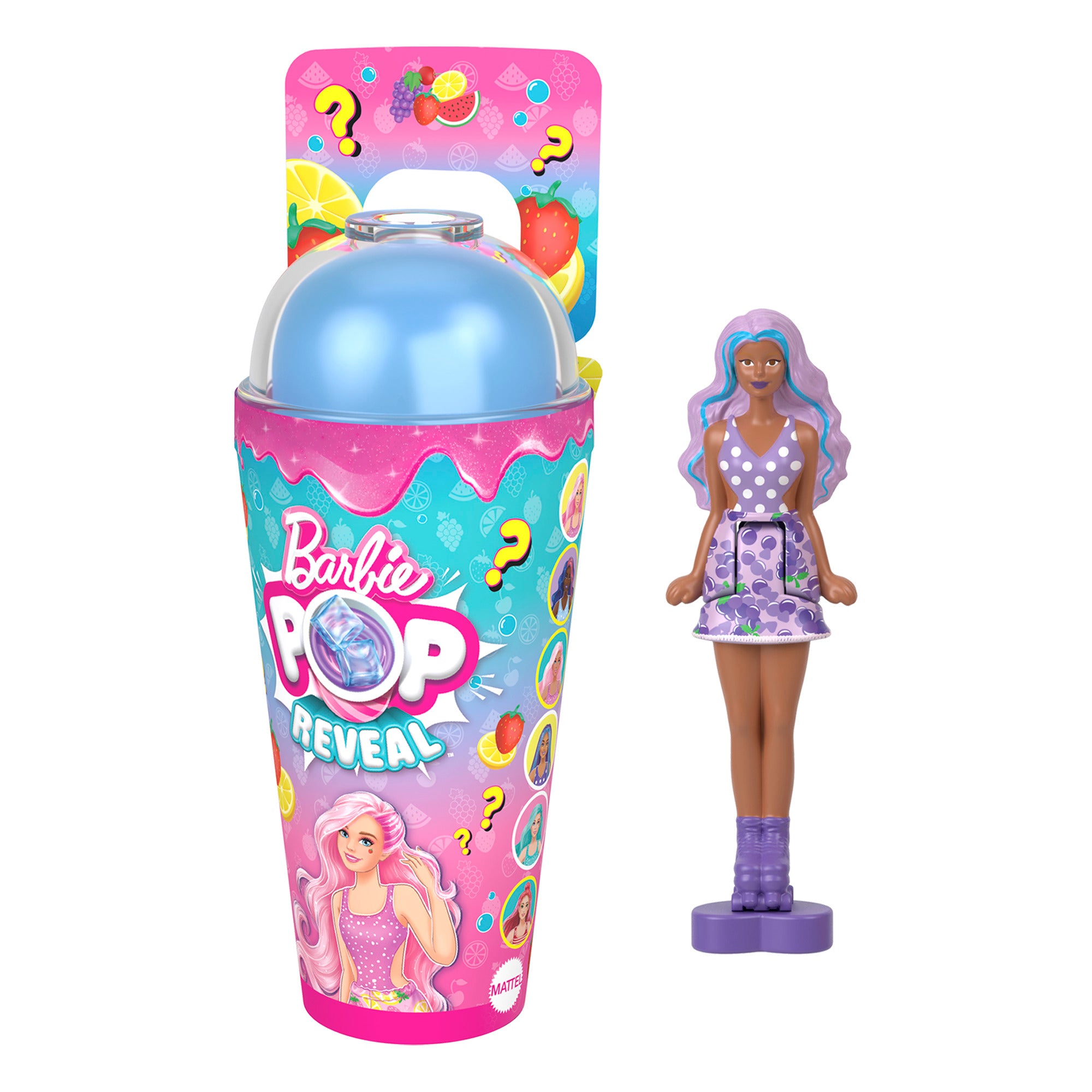 Barbie Mini BarbieLand Dolls and Accessories Pack – Shop Mattel Australia