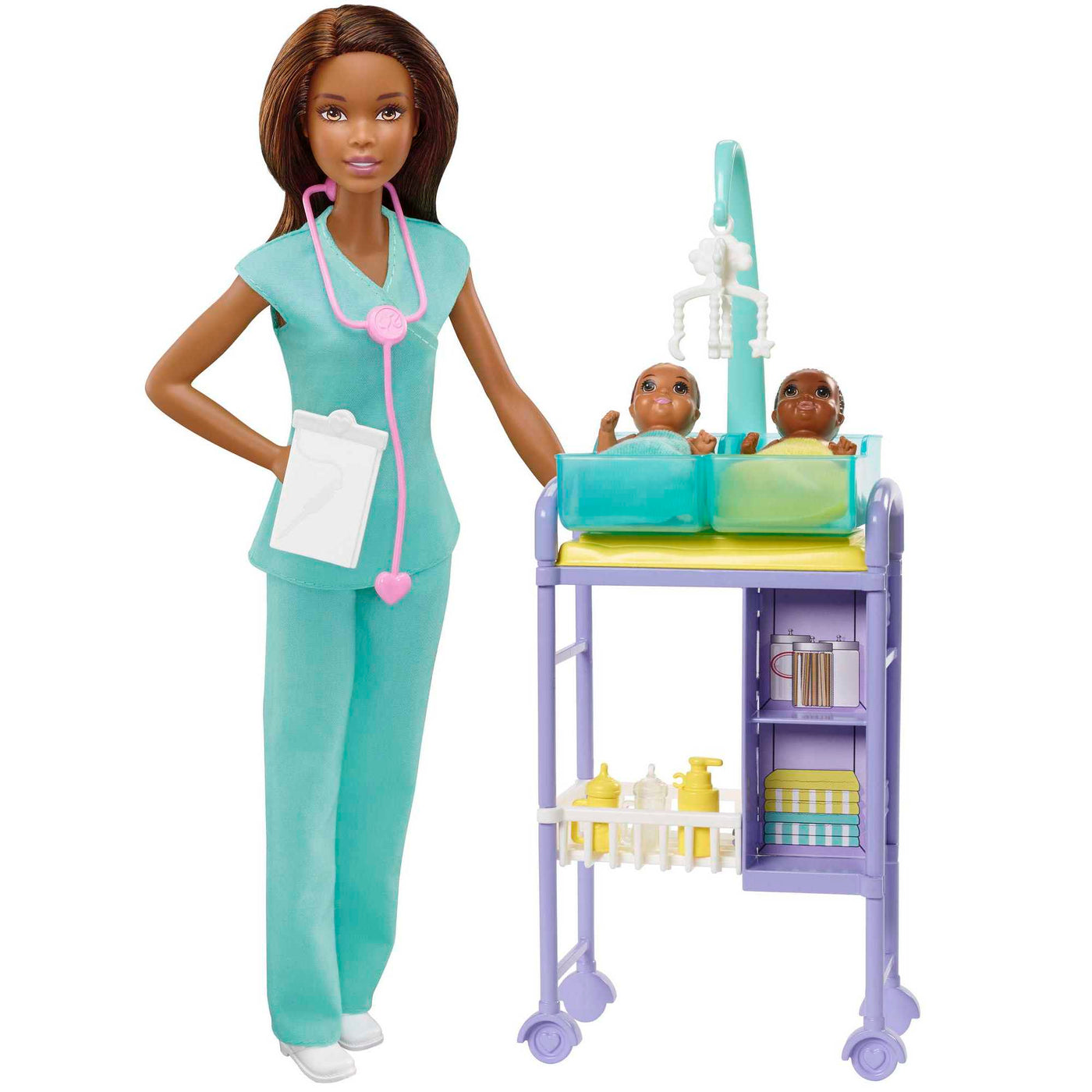 Barbie Career Doll - Assorted* – Shop Mattel Australia