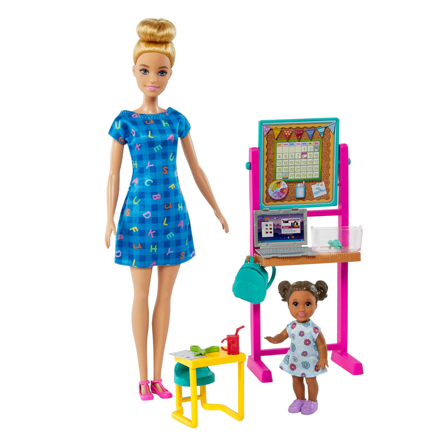 Barbie Career Doll - Assorted* – Shop Mattel Australia