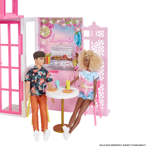 Barbie Playset – Shop Mattel Australia
