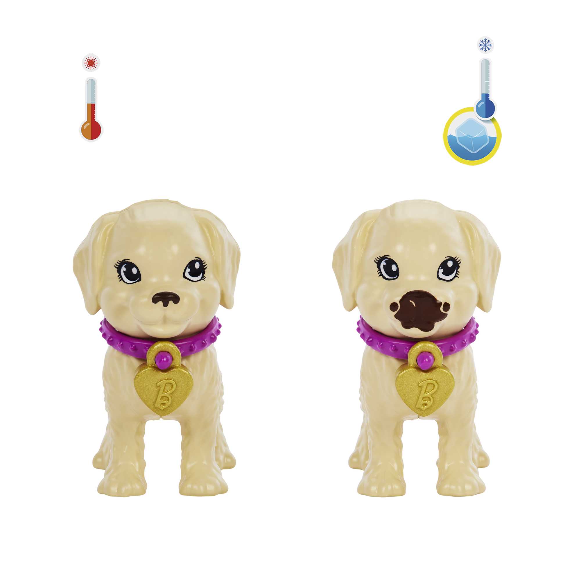 Barbie Pup Adoption Doll and Accessories – Shop Mattel Australia
